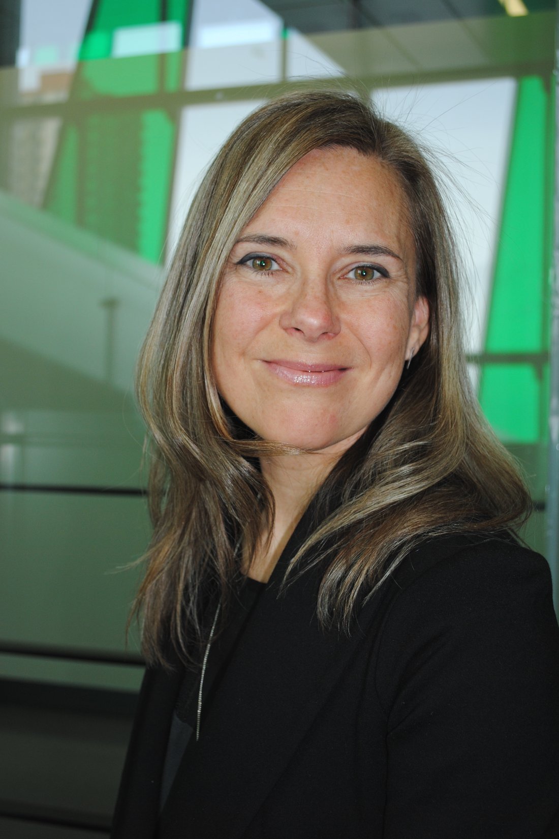 Allison Marchildon - RRECQ