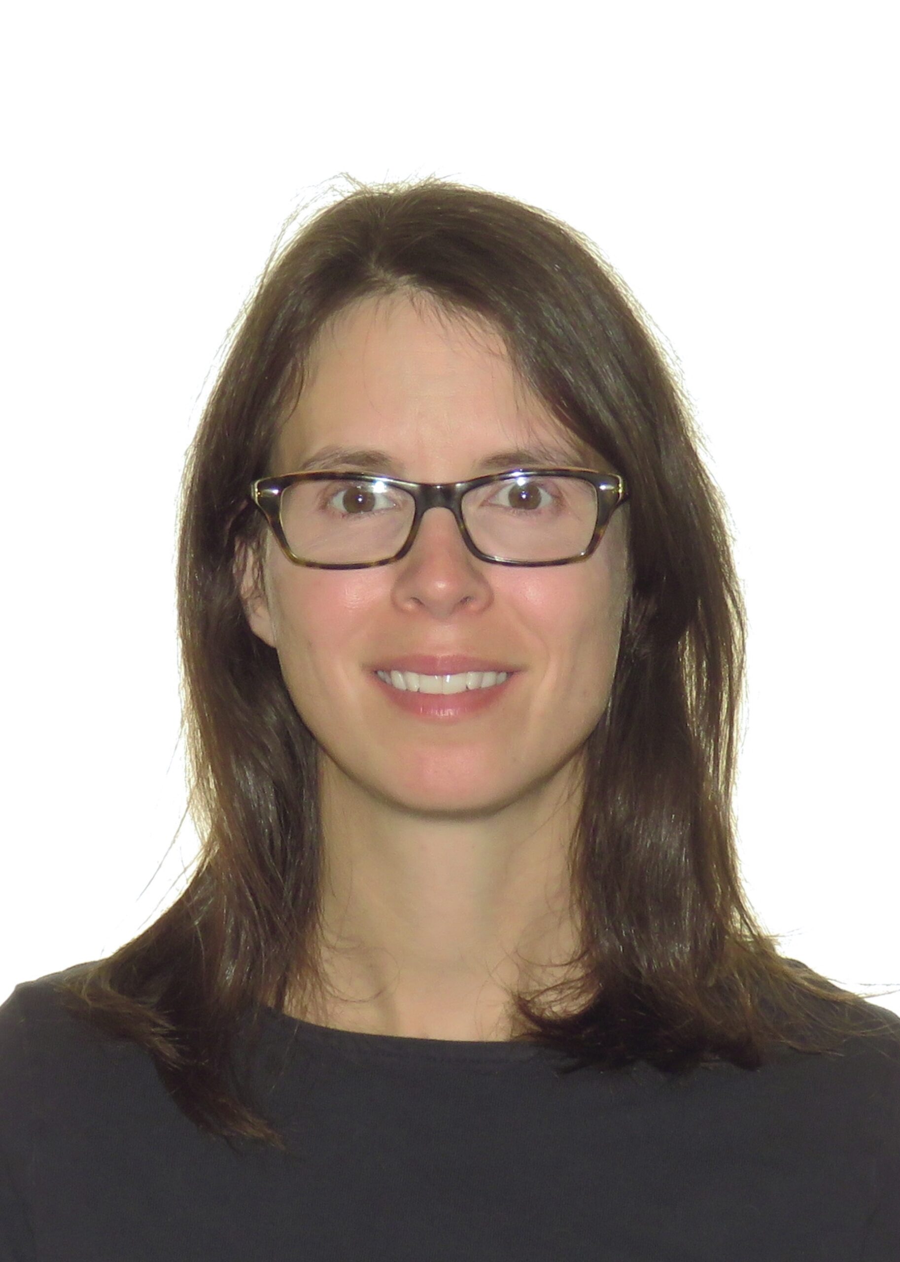 Andrée-Anne Hudon-Thibeault - RRECQ