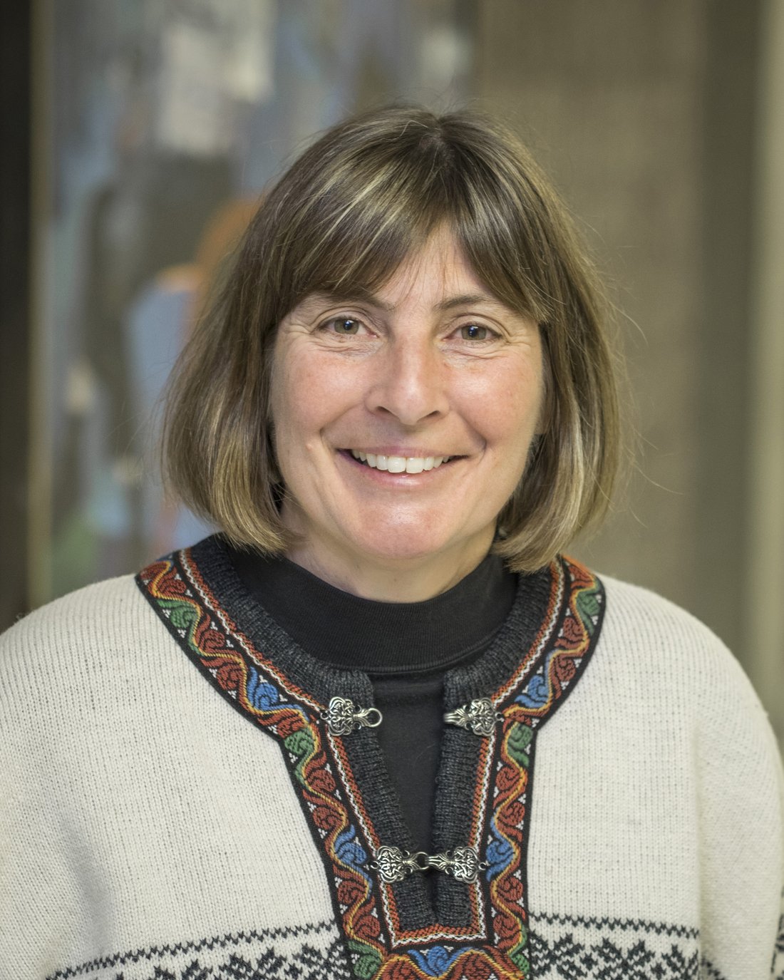 Catherine Choquette - RRECQ