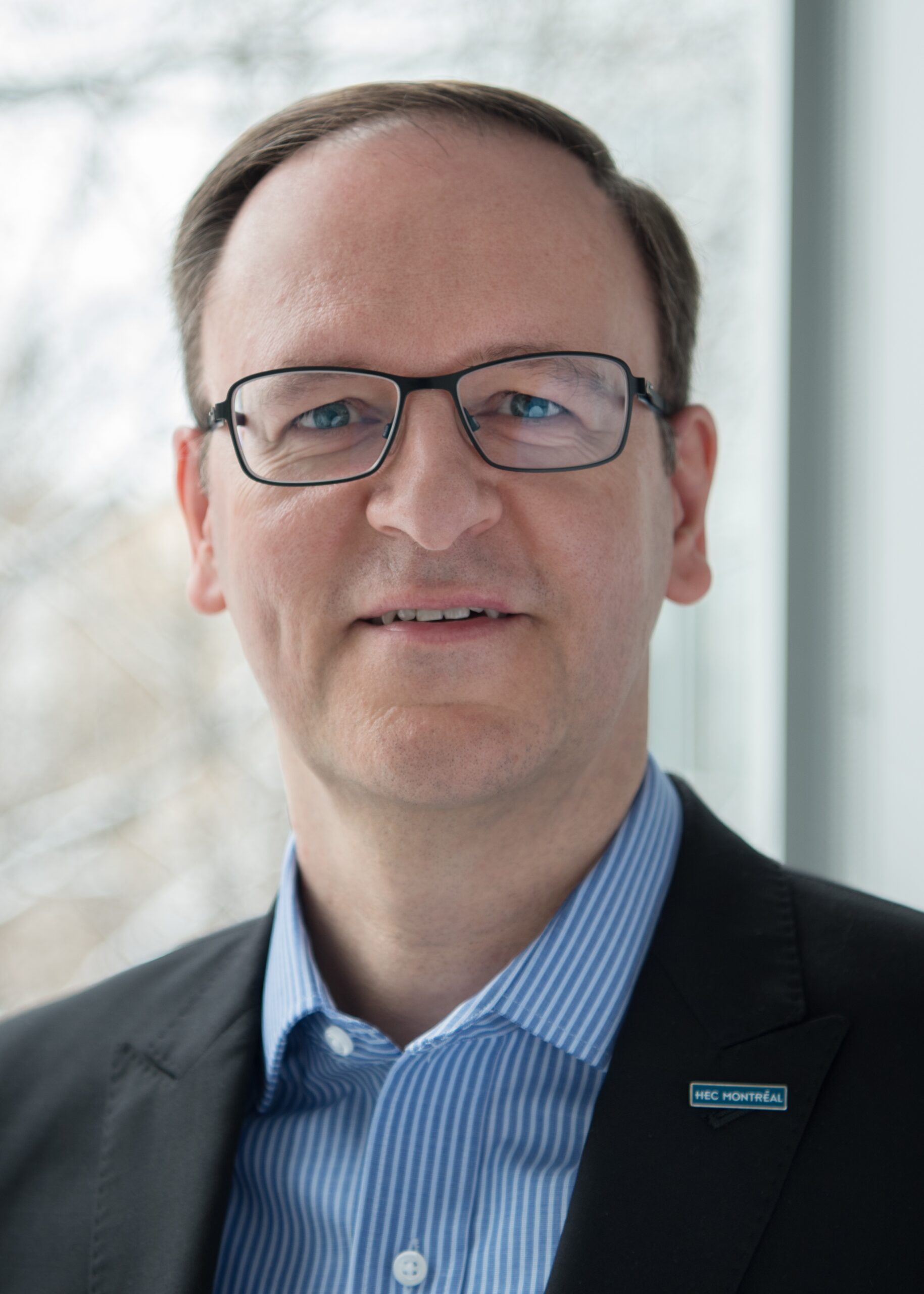 Olivier Bahn - RRECQ