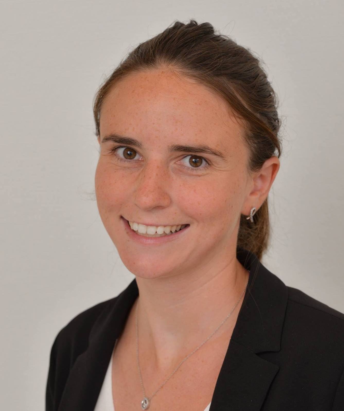 Chloé Steux - RRECQ