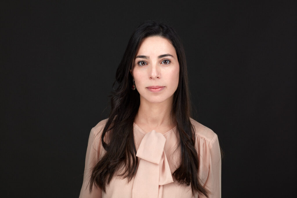 Sondes Turki - RRECQ