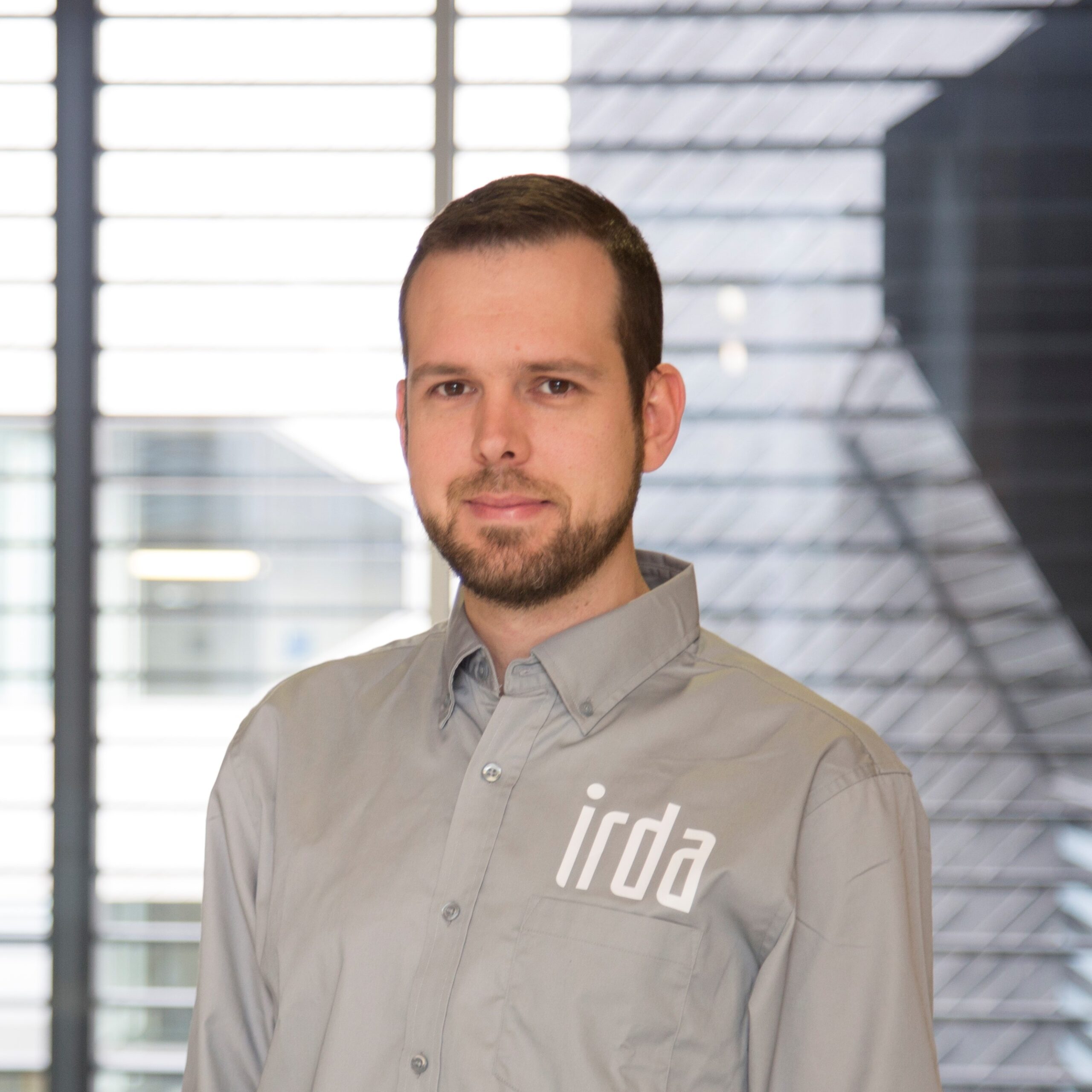 Patrick Brassard - RRECQ