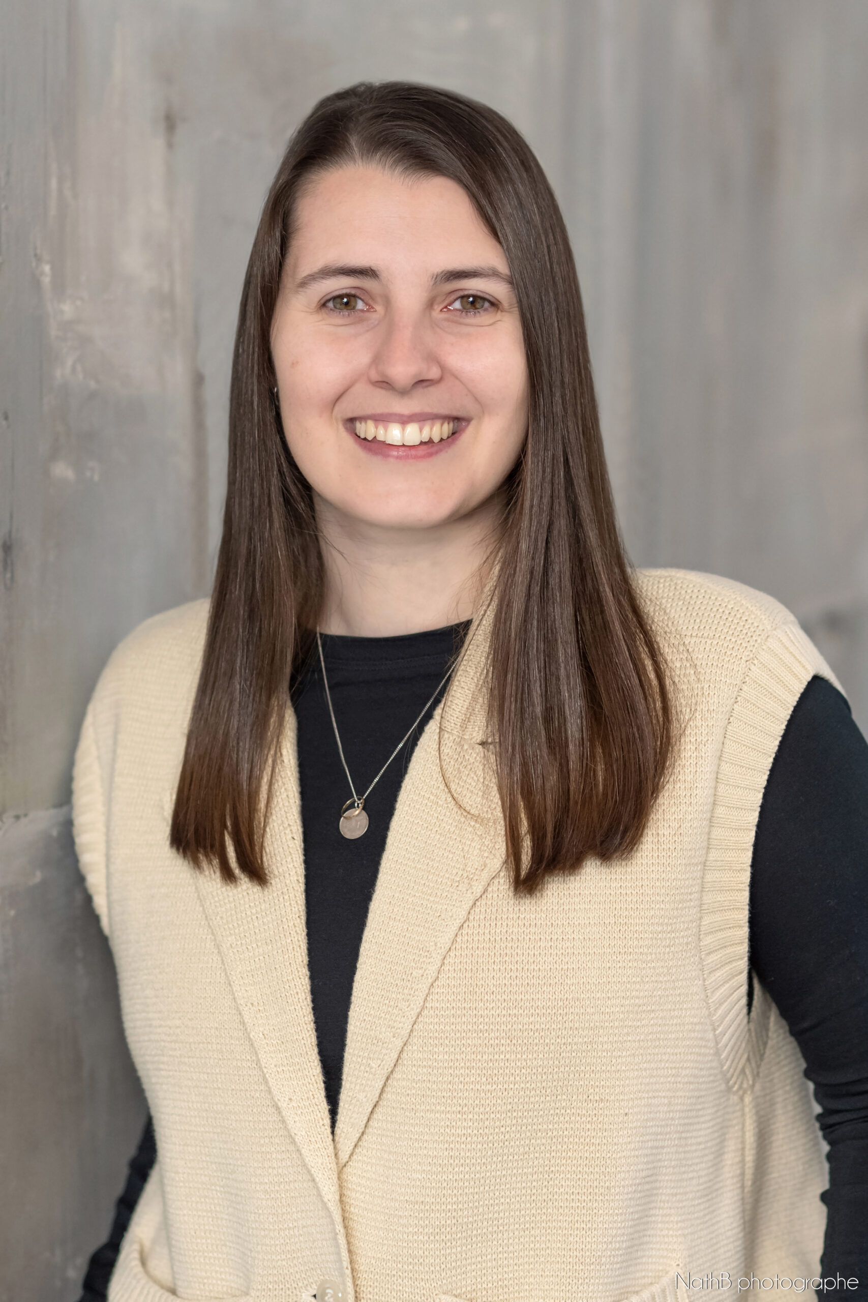 Mathilde Vincent - RRECQ