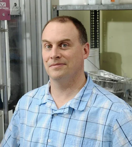 Denis Rodrigue - RRECQ